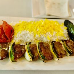 Surena Persian Cuisine Centennial, CO 80112 | Explore Menu, Customer ...